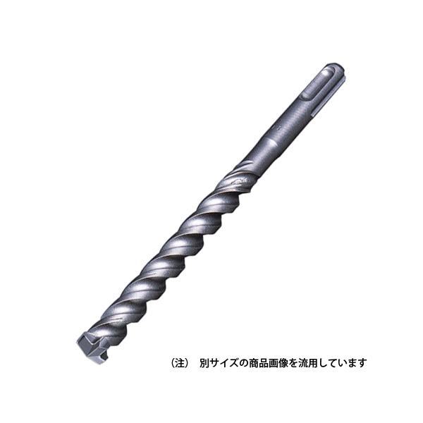 ◆◆用途◆◆コンクリート、ブロック、モルタル、石材、デッキプレート、コンクリート等への穴あけ作業。◆◆機能◆◆対鉄筋性能が向上し、鉄筋接触時の安全性も向上しました。デッキプレートを貫通することができ、真円に近い穴あけを実現しました。穿孔によ...