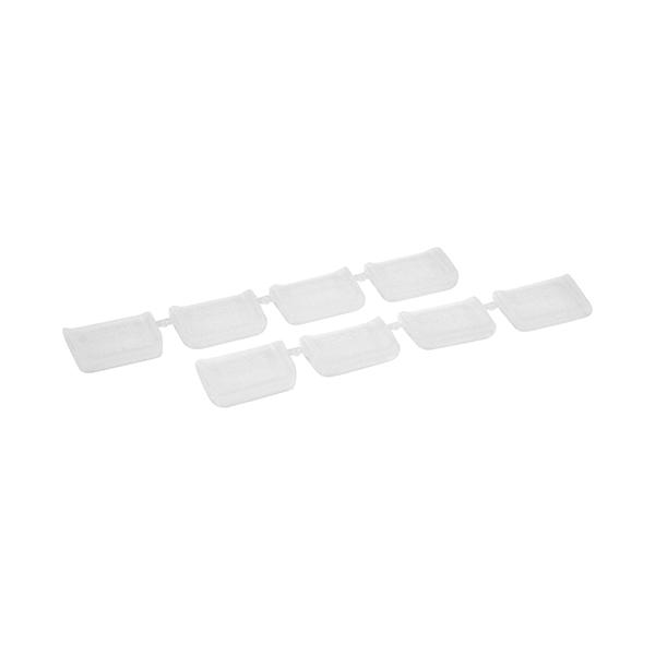 ◆◆用途◆◆スーパーピッチSP-3000S用仕切板。◆◆機能◆◆スーパーピッチSP-3000S用の仕切板です。小物類が混ざらない、仕切板ロック機能付きです。◆◆仕様◆◆●対応ケース：SP-3000S。●色：クリア。●入数：8枚入。◆◆材質◆...