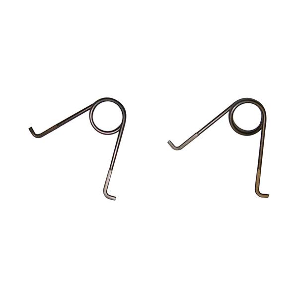 ◆◆用途◆◆園芸鋏用替バネ。◆◆機能◆◆はさみの替刃バネです。T-550・550S・T-570用です。◆◆仕様◆◆●2本入。●適応製品：T-550、550S、T-570。◆◆材質◆◆●バネ用硬鋼線80CSWC。●柄：ABS樹脂。※※注意事項...