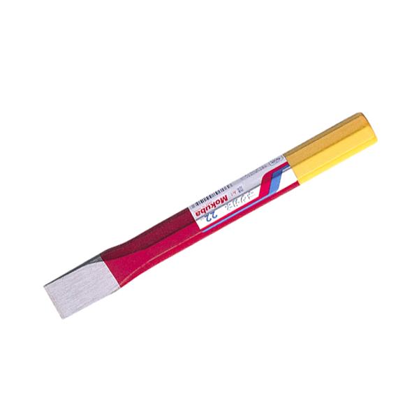 ◆◆用途◆◆ブロック・薄い鉄板等のハツリ作業。◆◆機能◆◆刃先は高周波熱処理を施しており、耐久性があります。鉄工所・自動車整備・農機具等の修理作業、薄い鉄板の切断、コンクリートのハツリ作業に最適です。◆◆仕様◆◆●サイズ：刃幅10×全長14...