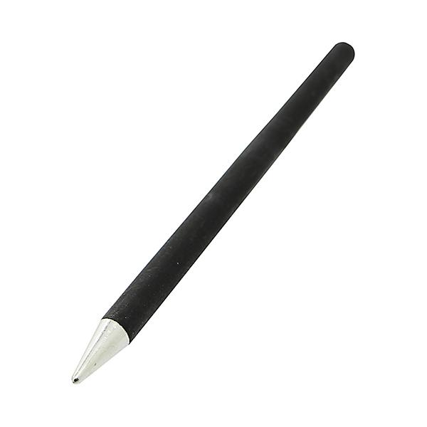 ◆◆用途◆◆KYP-70用替えこて先。◆◆機能◆◆はんだこてKYP-70用の替えこて先で、鉛フリー対応です。RoHS対応品です。ブラックチップは、銅素材に鉄メッキを施し耐熱塗料を塗布しています。◆◆仕様◆◆●適合機種：KYP-70。●こて先...