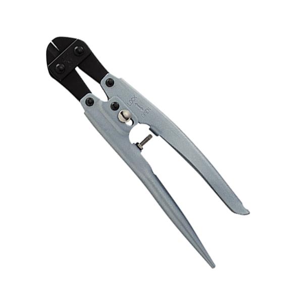 ◆◆用途◆◆線材の切断。◆◆機能◆◆便利なシノ付です。◆◆仕様◆◆●全長：225mm。●重量：330g。●切断能力：鉄線4mm・ピアノ線2mm。