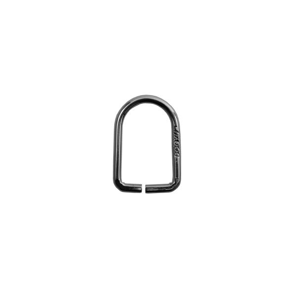 ◆◆用途◆◆コンベックスの金具に装着するハンガー。◆◆機能◆◆コンベックスに装着すると、カラビナ等に差して保持する事が出来ます。差したままでも作業することが可能です。◆◆仕様◆◆●軸径：5mm。●重量：25g。●使用荷重：500gまで。◆◆...