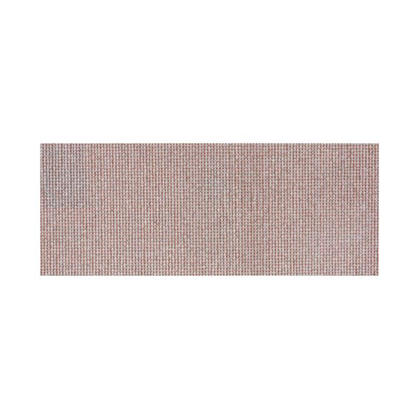 ◆◆用途◆◆オービタルサンダー93×230用ペーパー。◆◆機能◆◆特殊パターンコートにより優れた研削力と耐久性を実現しました。紙質アップで丈夫で長持ちです。表面処理にて目詰まりし難いです。◆◆仕様◆◆●サイズ：93×230mm。●粒度：15...