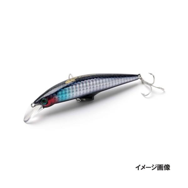 カラー： OLB オールベイト全長： 93mm自重： 28gタイプ： スーパーシンキングフック： #5シンキングJANコード：4511729672493メーカー名：ジャクソン商品名：Jackson Gコントロール 28 OLB オールベイト...