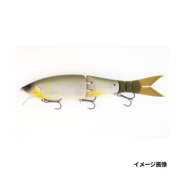 カラー： #010ライブマットアユGサイズ： 210F全長： 210mm自重： 56g自重： 2oz classタイプ： Floatingフック： DECOY Treble Y-F33F #2 ×3Accessories： シリコンテール(...