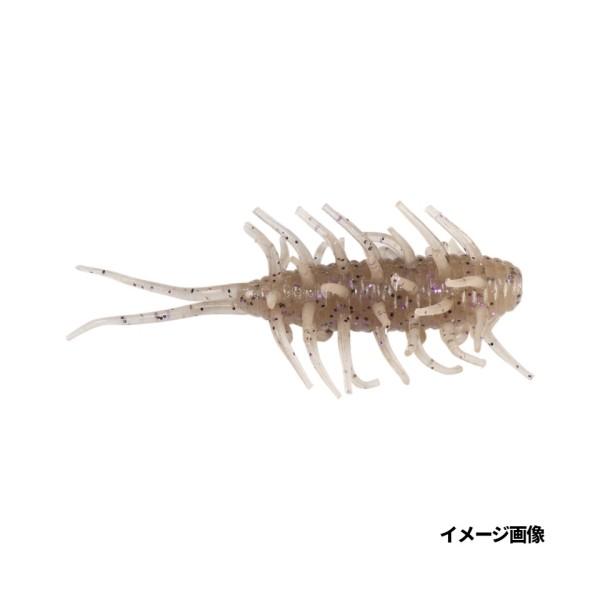 New Coikeシュリンプはソルト入りワーム素材になって復活しました。カラー： #242 エビダッピ全長： 65mm自重： 3.2g入数： 5推奨オフセットフックサイズ： #1/0釣り方、フィールド： 淡水ルアー代表対象魚： ブラックバス...