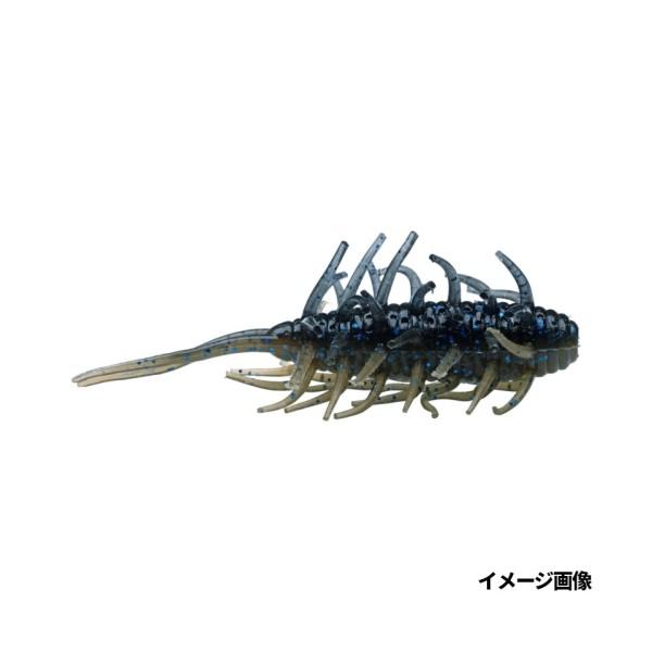New Coikeシュリンプはソルト入りワーム素材になって復活しました。カラー： #272 カクレシュリンプ全長： 65mm自重： 3.2g入数： 5推奨オフセットフックサイズ： #1/0釣り方、フィールド： 淡水ルアー代表対象魚： ブラッ...