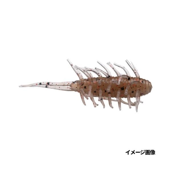 New Coikeシュリンプはソルト入りワーム素材になって復活しました。カラー： #274 クリアーエビミソ全長： 65mm自重： 3.2g入数： 5推奨オフセットフックサイズ： #1/0釣り方、フィールド： 淡水ルアー代表対象魚： ブラッ...