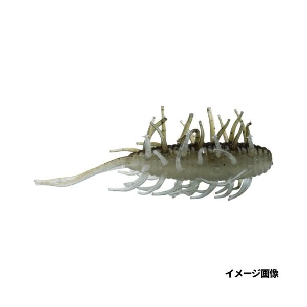 New Coikeシュリンプはソルト入りワーム素材になって復活しました。カラー： #276 アーミーシュガー全長： 65mm自重： 3.2g入数： 5推奨オフセットフックサイズ： #1/0釣り方、フィールド： 淡水ルアー代表対象魚： ブラッ...
