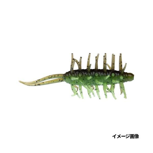 New Coikeシュリンプはソルト入りワーム素材になって復活しました。カラー： #271 グリパン/チャートブラックF全長： 50mm自重： 1.5g入数： 6推奨オフセットフックサイズ： #6釣り方、フィールド： 淡水ルアー代表対象魚：...