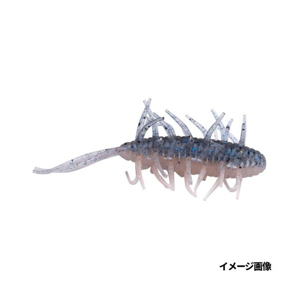 New Coikeシュリンプはソルト入りワーム素材になって復活しました。カラー： #275 サンセットシュリンプ全長： 50mm自重： 1.5g入数： 6推奨オフセットフックサイズ： #6釣り方、フィールド： 淡水ルアー代表対象魚： ブラッ...