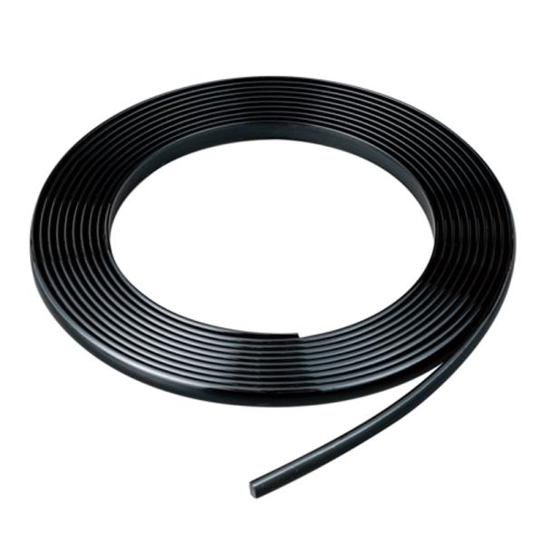 ●愛車をドレスアップします。●車内外問わず貼り付け可能で、光沢ブラックのスタイリッシュなカラーマルチモールです。●強力両面テープ付属なので、取り付けが簡単にできます。●車だけでなくアイデア次第でご家庭などでもご使用いただけます。■製品サイズ...