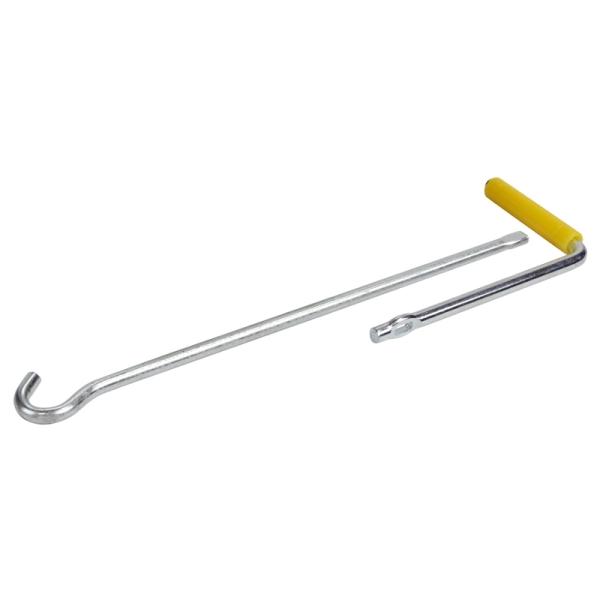 ※こちらの商品はF-72用のハンドルとなります。※F-72ジャッキ本体はついておりませんのでご注意ください。