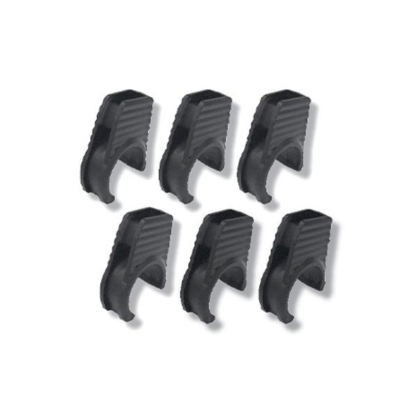 ハンガーの横滑りやズレを防ぎます。※インテリア・バーは付属しておりません。商品サイズ:W17 D37 H55mmパッケージサイズ:W85 D40 H180mmJAnコード:4960335017875