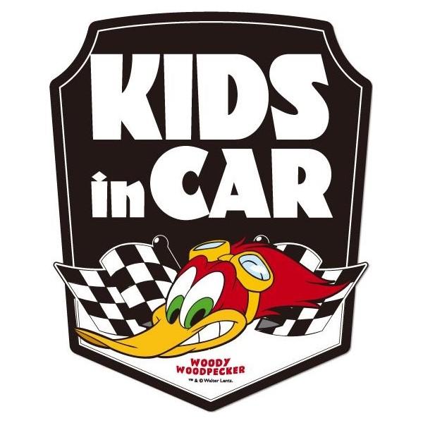 1940年に制作され今なお愛される『ウッドペッカー』のステッカーがついに登場！ユニバーサルの顔ともいえる大人気キャラクターが待望のステッカー化！原作のコミカルさを活かしたポップなデザインが光ります！もちろんユニバーサル公認グッズです♪こちら...