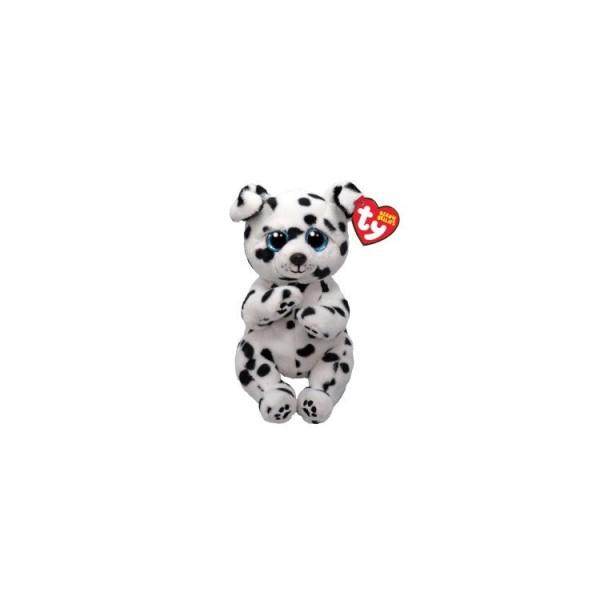 Beanie Bellies ラウディ (M)手触り抜群。思わず撫でたくなるかわいいbelly！実際のどうぶつと同じ色合いが年齢、性別問わず愛されている商品。Tyのロングセラー商品です。Name:ROWDY - Dalmatian POEM...