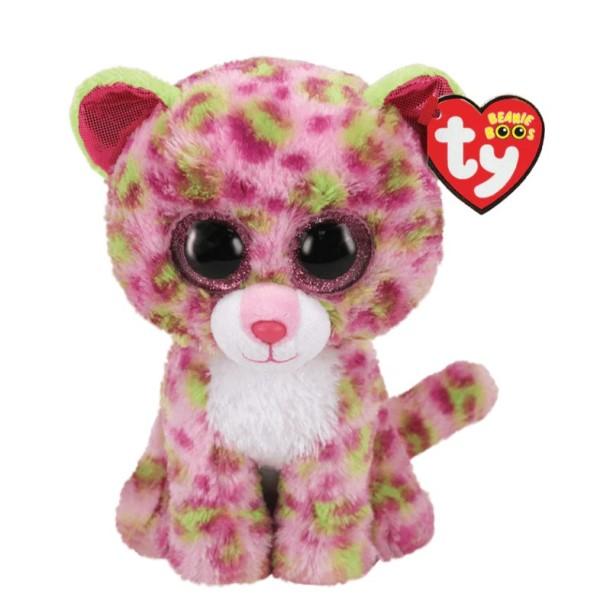 Beanie Boo's レイニー (L)Tyと言えばビーニーブーズ。どこから見ても見つめ返してくれる大きなキラキラの目、ワクワクするような鮮やかな色合い。ぬいぐるみでありながらファッション性を兼ねそなえた、Tyのアイコン商品です。Name...