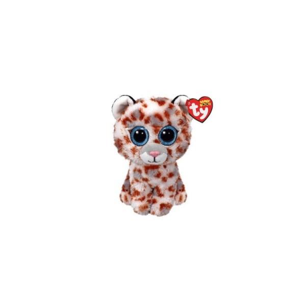Beanie Boo's ココ (M)Tyと言えばビーニーブーズ。どこから見ても見つめ返してくれる大きなキラキラの目、ワクワクするような鮮やかな色合い。ぬいぐるみでありながらファッション性を兼ねそなえた、Tyのアイコン商品です。Name:C...