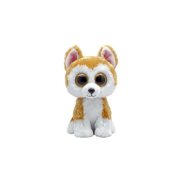 Beanie Boo's ロイ 秋田犬(日本限定品)(M)Tyと言えばビーニーブーズ。どこから見ても見つめ返してくれる大きなキラキラの目、ワクワクするような鮮やかな色合い。ぬいぐるみでありながらファッション性を兼ねそなえた、Tyのアイコン商...