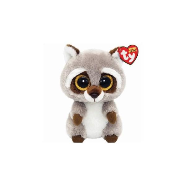 Beanie Boo's オーキー(M)Tyと言えばビーニーブーズ。どこから見ても見つめ返してくれる大きなキラキラの目、ワクワクするような鮮やかな色合い。ぬいぐるみでありながらファッション性を兼ねそなえた、Tyのアイコン商品です。Name:...