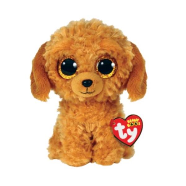 Beanie Boo's ヌードルズ(M)Tyと言えばビーニーブーズ。どこから見ても見つめ返してくれる大きなキラキラの目、ワクワクするような鮮やかな色合い。ぬいぐるみでありながらファッション性を兼ねそなえた、Tyのアイコン商品です。Name...