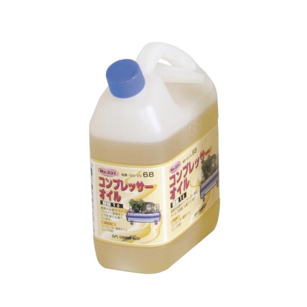 レシプロ用【特長】●適度な粘度と専用添加剤を配合。クランクケース内のオイル劣化がはげしく良質のオイルが必要です。【用途】●コンプレッサー専用オイル(レシプロ型)メーカー説明書を確認の上、給油してください。【粘度】●ISO VG 68【特記事...