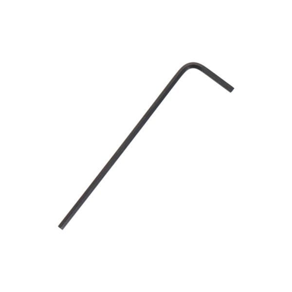 六角穴付ネジの締め付け・ゆるめ作業に！【材質】●最高級合金鋼(SNCM+V)●パーカー仕上げ●硬度:HRC52°〜58°商品名：H&amp;H 強力六角棒レンチ 1.5mmJANコード：4954458011025品番：L-15対辺寸法：1....