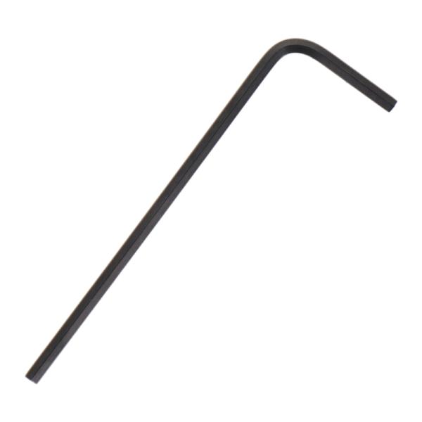 【材質】●最高級合金鋼(SNCM+V)●パーカー仕上げ●硬度:HRC52°〜58°商品名：H&amp;H 強力六角棒レンチ 1/16インチJANコード：4954458011353品番：L-161対辺寸法：1/16インチ全長：46mm