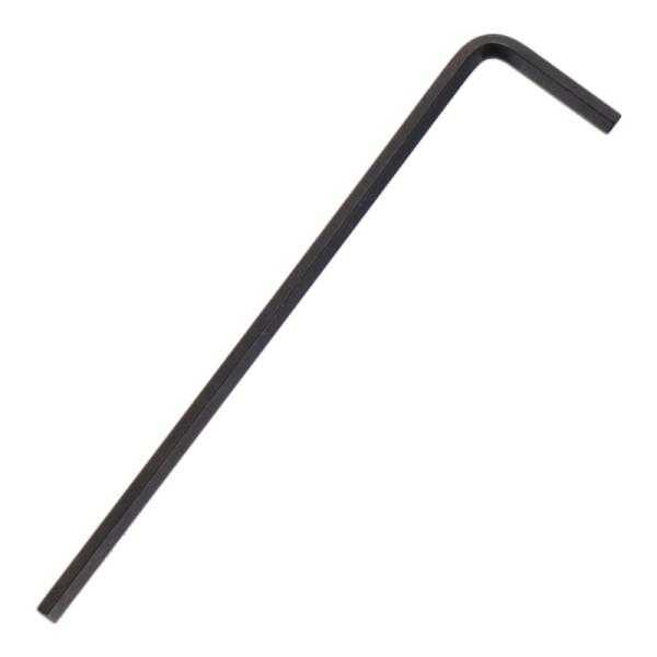 六角穴付ネジの締め付け・ゆるめ作業に！【材質】●最高級合金鋼(SNCM+V)●パーカー仕上げ●硬度:HRC52°〜58°商品名：H&amp;H 強力六角棒レンチ 2.0mmJANコード：4954458011032品番：L-20対辺寸法：2....