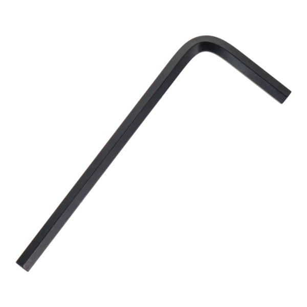 六角穴付ネジの締め付け・ゆるめ作業に！【材質】●最高級合金鋼(SNCM+V)●パーカー仕上げ●硬度:HRC52°〜58°商品名：H&amp;H 強力六角棒レンチ 4.0mmJANコード：4954458011070品番：L-40対辺寸法：4....