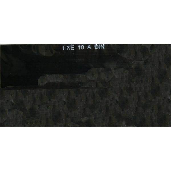 【サイズ】●H105×W50×D3mm商品名：色ガラス#10JANコード：4954458124084品名：色ガラス仕様：1枚入