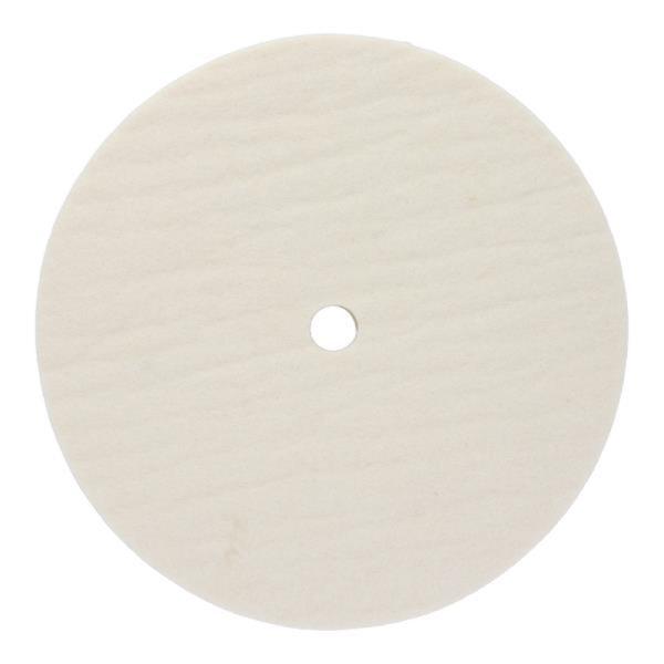 【用途】●両頭グラインダー用●貴金属・樹脂加工品のつや出しに※刃物、貴金属などには研磨剤を塗布して使用ください。商品名：H&amp;H 両頭グラインダー用 150mmRFN-6JANコード：4954458233373品番：フェルトバフ品番：...