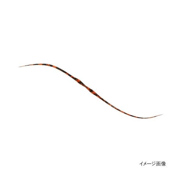 カラー： シマシマオレンジ入数： 5本釣り方、フィールド： ソルトルアー(オフショア)代表対象魚： タイ(鯛)