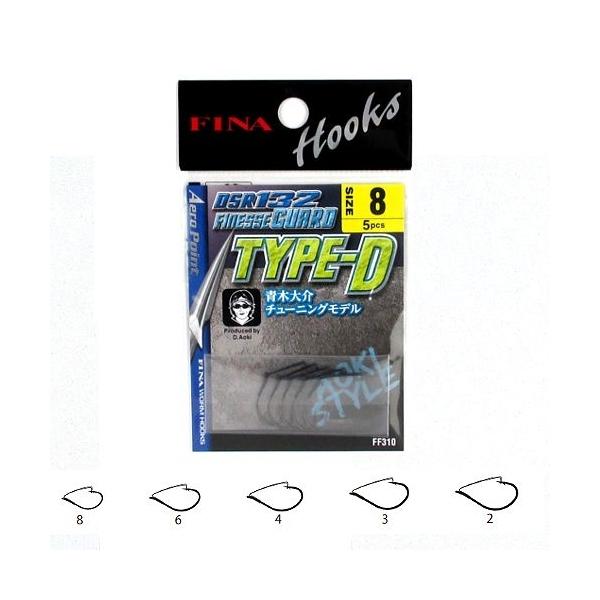 【ハヤブサ/HAYABUSA】青木大介チューニングモデル[環境美化協力商品]サイズ： #8釣り方、フィールド： 淡水ルアー代表対象魚： ブラックバス