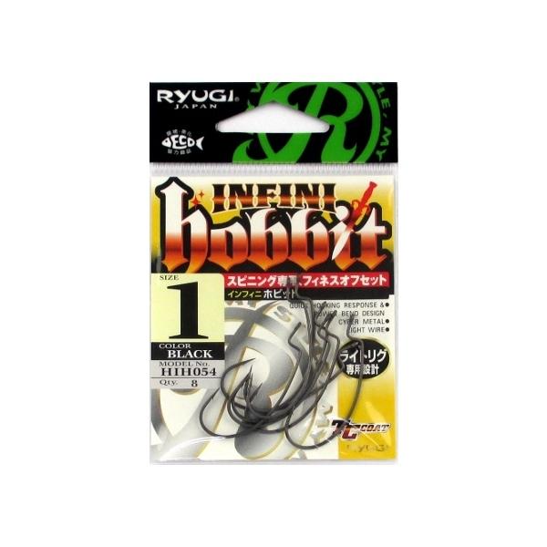 【ささめ針/SASAME】一匹の価値が異常な程高い昨今の激タフフィールドにおいて、折角食わせた魚を捕り逃す事は、もはや命取りと言える。高いフッキング率を誇るオフセットの名鈎「インフィニ」を、この様な極限状況下でのフィネス仕様にカスタムし、生...