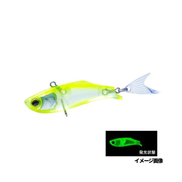 【デュエル/DUEL】リアルな形状、リアルな遊泳姿勢、リアルなアクション。投げて巻くだけのミノー感覚で使用出来るイージーバイブ。リフト&amp;フォールでは、リフト時のボディ波動と、フォール時のテール微波動で、常にターゲットを魅了。■固定ウ...