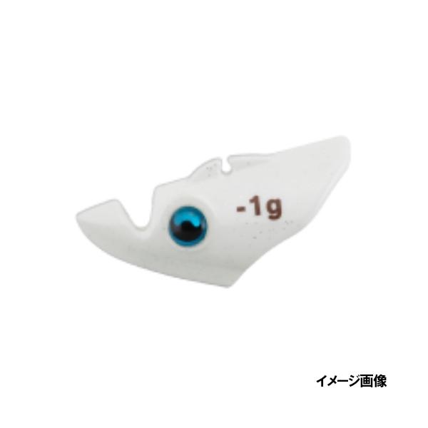 【ヤマリア/YAMARIA】フロート素材を採用し、エギの沈下を遅くすることができる専用ヘッドパーツ!【シャローチューン】フロート素材を採用したヘッドパーツによって、様ーなエギをシャローチューンに変更可能!【視認性】視認性の高いカラーをライン...