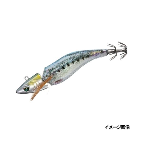 今までにない革新的なエギの提案縦ジョイント構造によりアクション時に艶めかしく滑らかなドルフィンアクションを発生させる。また仮面シンカーボートIIを装着可能なため、様ーなシチュエーションにも対応。ティップランを快適にする速いフォールスピードと...