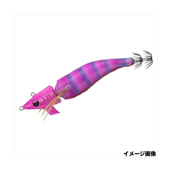 アモラス第2章。本領を発揮する春の親イカ狙いのスローシンキングモデル。