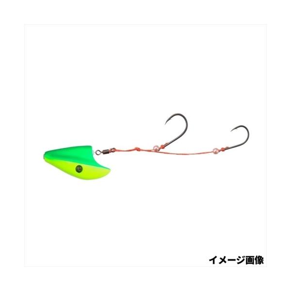 ユラユラフォールでマダイを誘う!!テンションフォールではユラユラ落下!ボトムトレースしやすいボート形状遊動テンヤがパワーアップして登場!ラトルボール音がマダイにアピールする。オリジナル高強度POMパイプ搭載でリーダーを傷つけにくい仕様に。ま...