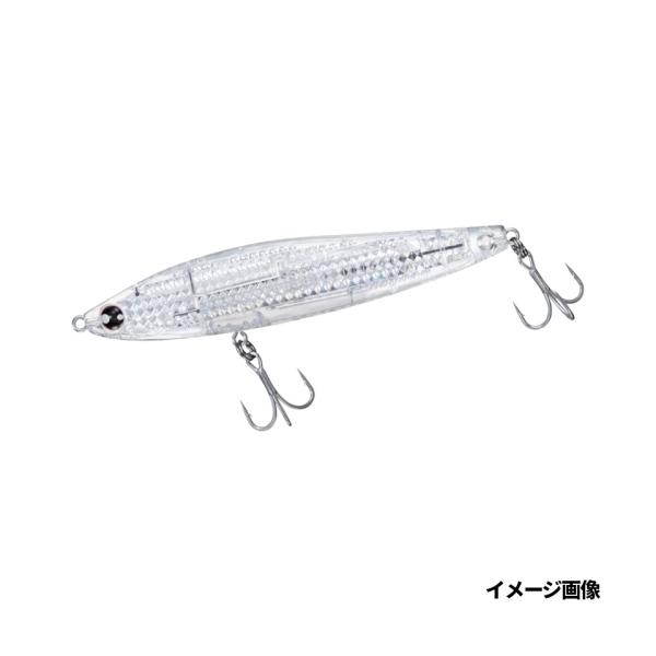 小沼正弥監修モデル。誰でも飛距離が出て扱いやすい!デイ、ナイト、エリアを選ばず良く釣れる!コンパクトぶっ飛びシンペン「スイッチヒッター」が、レーザーインパクト搭載でブラッシュアップ!「この輝きには釣れる理論(ワケ)がある。」レーザーインパク...