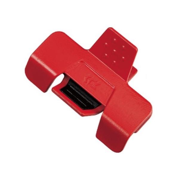 オカッパリやボートで活躍するクリップタイプのエギ・ルアーホルダー。移動時にプラグやエギなどをしっかりホールドできるクリップタイプのホルダー。ルアーの大部分を覆うことのできる独自の形状により安全な持ち運びが可能。ランガンスタイルのエギングはも...