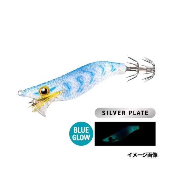 近年、注目されているライトエギング。ヒイカやツツイカなどを狙う、手軽だけどゲーム性が高いこの釣りに対して、専用エギとして開発されたセッピー。その最大の特徴は、しっかりと潮の流れを掴む潮受け感です。コンパクトなボディでありながら、潮の抵抗をし...