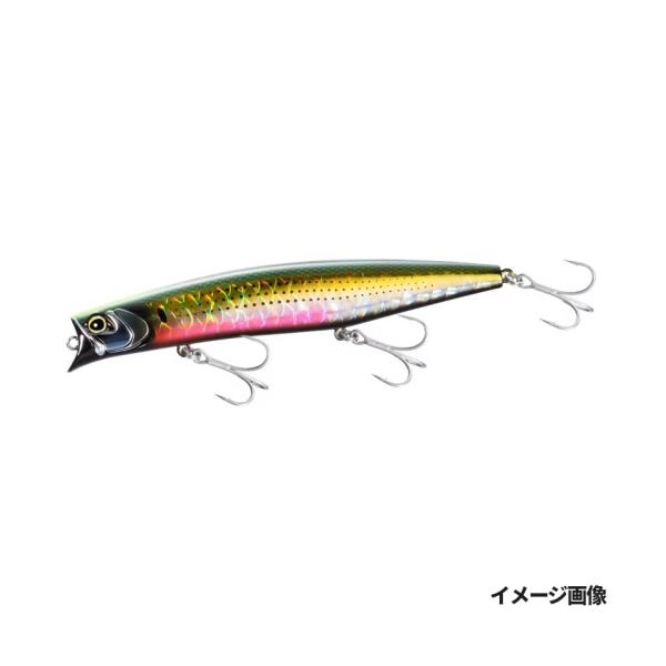 クスセンスから新たにシャローランナーが登場。このルアーに求めたのは、水面直下から30cmのシャローレンジを攻略すること。そこで必要なのがレスポンスの良さとキレのあるウォブンロールアクション。アップに投じてクロスに転じた刹那のアクション変化を...