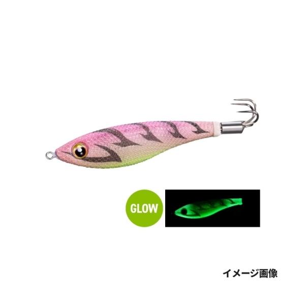 タコマスタースッテMフラッシュブーストは内蔵された反射板の明滅で止めている間もマダコに強くアピール。アピールグッズを足すことなくシンプルな仕掛けで釣ることができるため潮の抵抗が少なく、流されにくく、アタリが分かりやすくなります。タコ釣り専用...