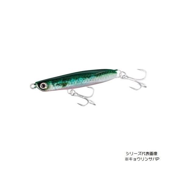 ヒラメハンターのノウハウが詰まったヒラメ専用メタルジグに新色が追加!ガンガンに流れる離岸流や、急深なサーフのボトムは、従来のヘビーシンキングミノーだけではなかなか攻略しきれません。また、春先や晩秋-冬の浜風が強い日に、しっかりと狙ったポイン...