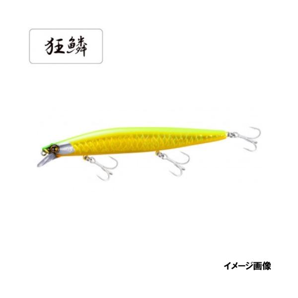 サイレントアサシンの優れた飛距離と泳ぎはそのままにサーフ仕様に特化!ミノーでは届かなかったエリアを直撃!カラー： 001 キョウリンヒラメゴールドサイズ： 140S全長： 140mm自重： 26gタイプ： シンキングフック： #4×3釣り方...