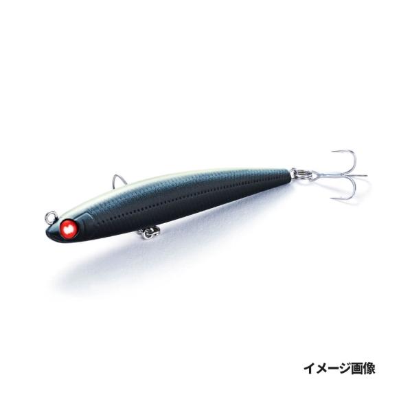 【ジャクソン/Jackson】アスリート70LL FTはフローティングのボディーと重心移動を備えたリップレスベイトで、リトリーブスピードに応じて0cmから90cmをトレースできます。スラロームを主体としたアクションで、速度を上げることにより...