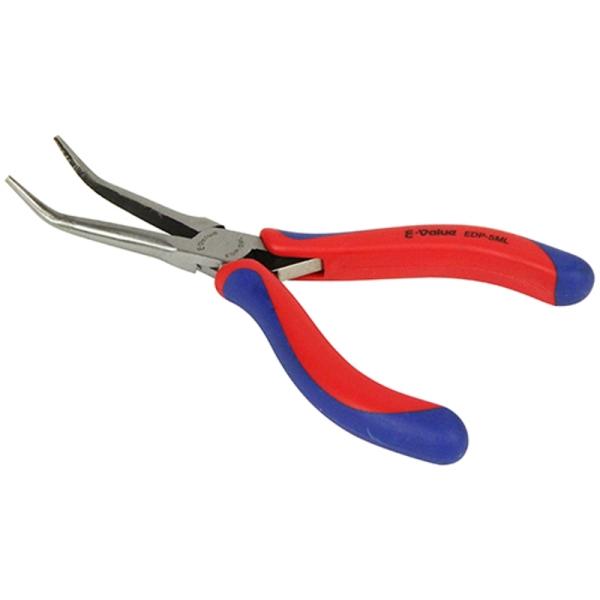 手にやさしいソフトグリップ付きです。■■■用途■■■ホビーでのつかむ、まげる等の作業。■■■機能・特徴■■■ソフトグリップ付で、ホビーでのつかむ、まげる等の作業が容易に行えます。■■■仕様■■■●全長：148mm。■■■注意事項■■■非絶縁...